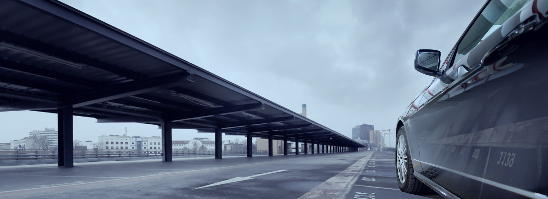 Unity Parking Lot in Addis Ababa was Fully Put into Use-JIESHUN Latest ...