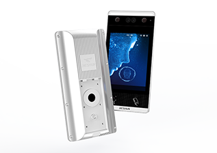 JSMJ Y10A Face Recognition Terminal-Intelligent Hardware - Jieshun ...