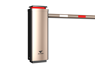 JSDZ0207B Smart Boom Barrier-Intelligent Hardware - Jieshun Technology ...