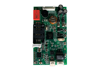 Y08A-Q Embedded Card Reader-Intelligent Hardware - Jieshun Technology ...