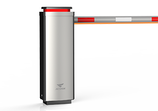 JSDZ0207B Smart Boom Barrier-Intelligent Hardware - Jieshun Technology ...