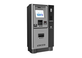 Automatic Pay Station-Intelligent Hardware - Jieshun Technology-JIESHUN ...