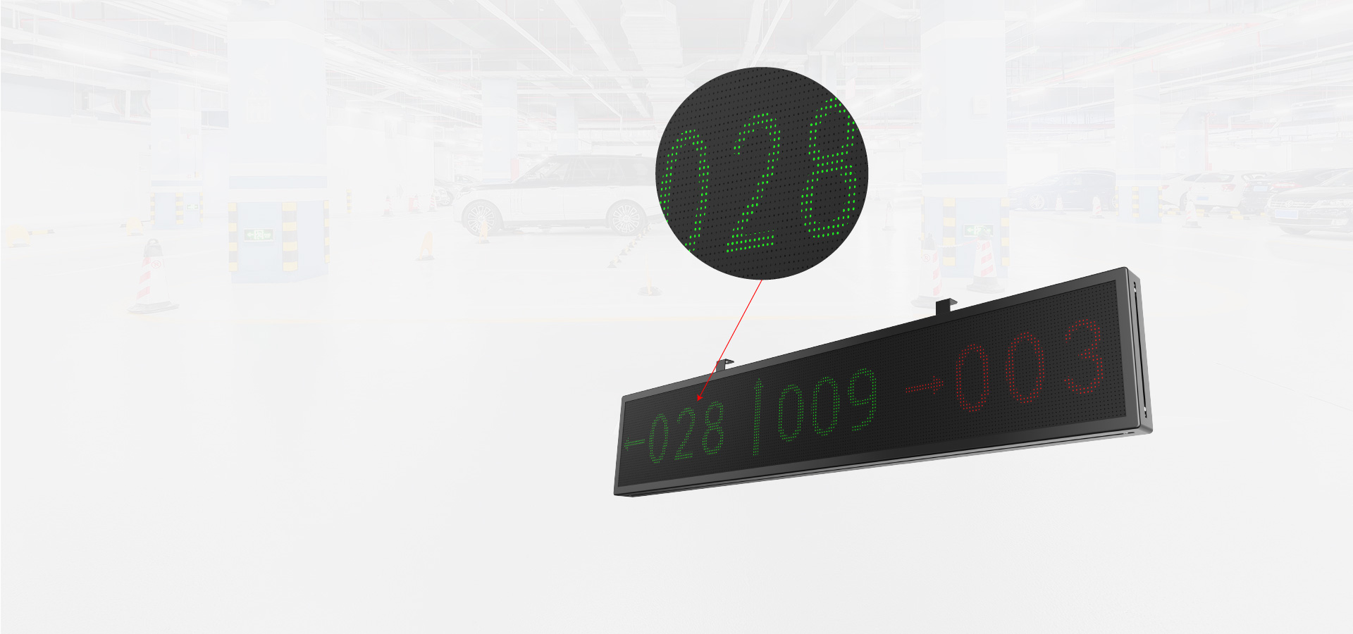 Indoor Wayfinding Signs-Intelligent Hardware - Jieshun Technology ...