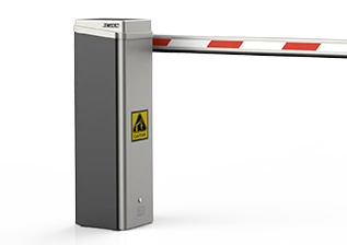 JSDZ0208 Smart Boom Barrier-Intelligent Hardware - Jieshun Technology ...