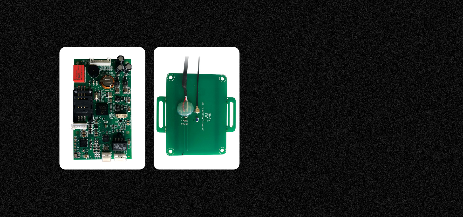 Y08A-Q Embedded Card Reader-Intelligent Hardware - Jieshun Technology ...