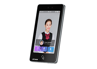 JSMJ Y11 Face Recognition Terminal-Intelligent Hardware - Jieshun ...